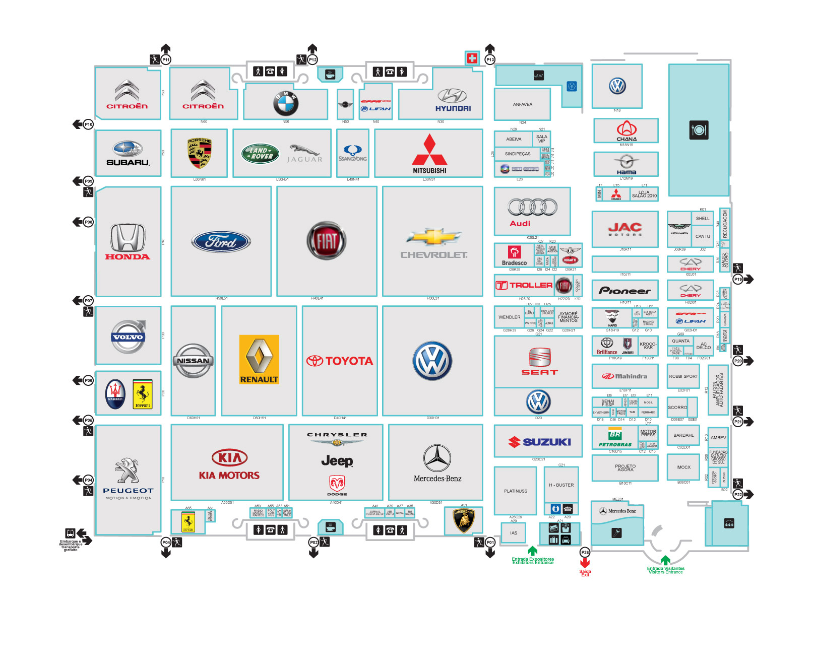 Salão do Automóvel